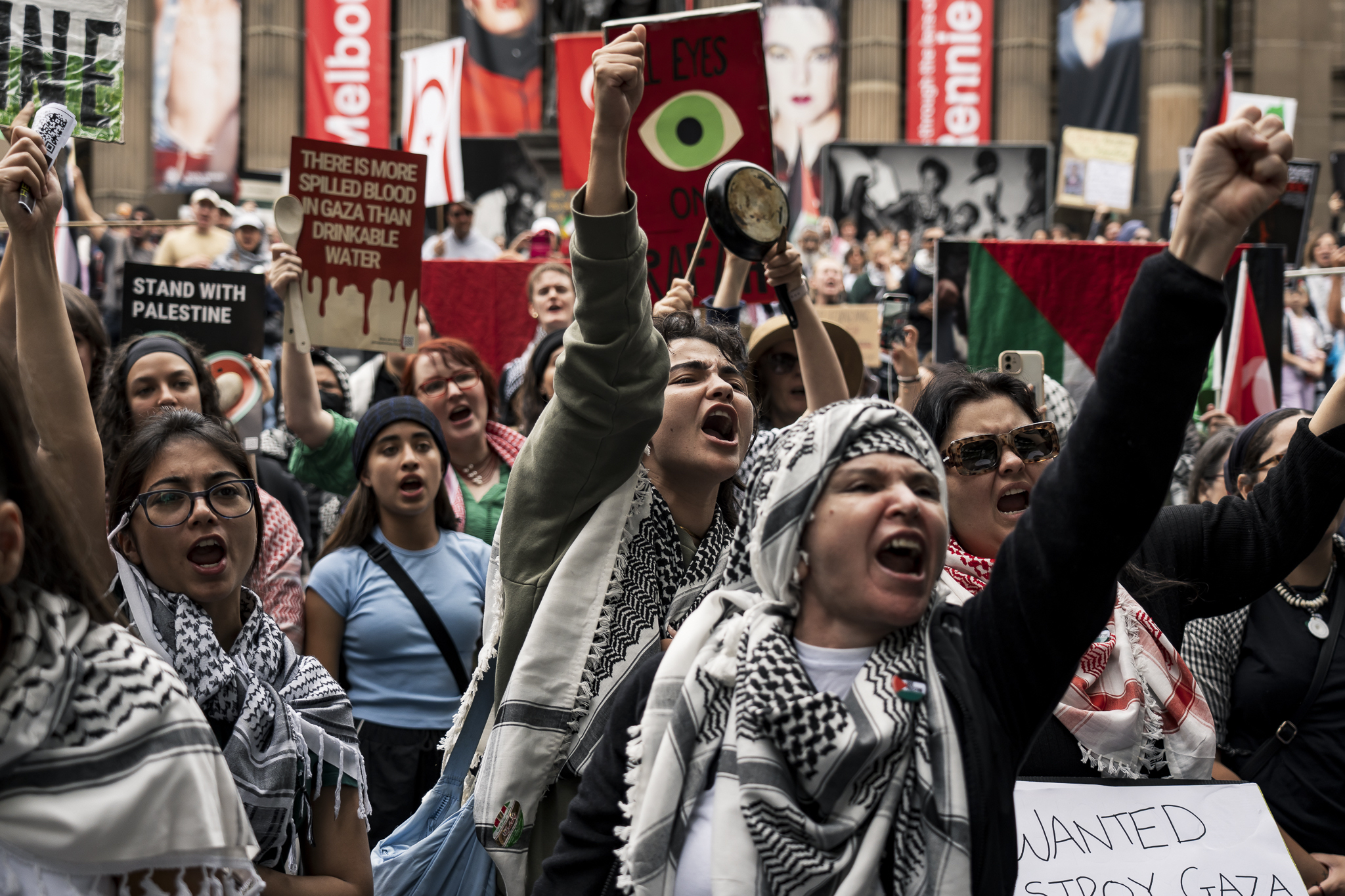 International Working Women’s Day 2024 – Anarchist Communist Federation ...